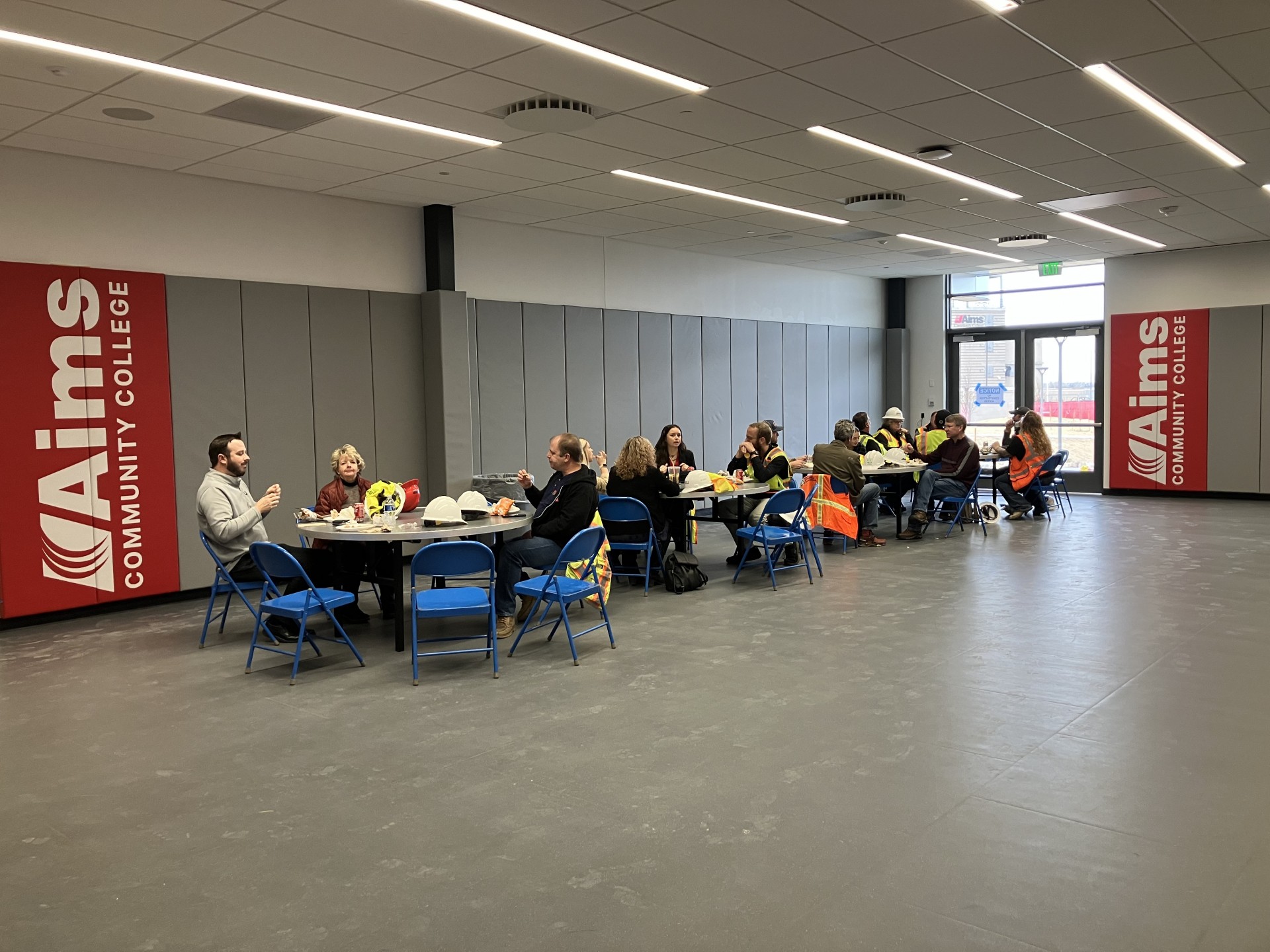 IFMA Rocky Mountain Chapter - Photo Gallery